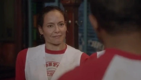 Robin Jackson | The Rizzoli and Isles Series Wiki | Fandom