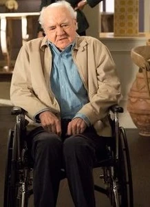 Patrick Doyle, Sr. | The Rizzoli and Isles Series Wiki | Fandom