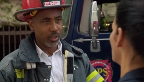 David Green | The Rizzoli and Isles Series Wiki | Fandom