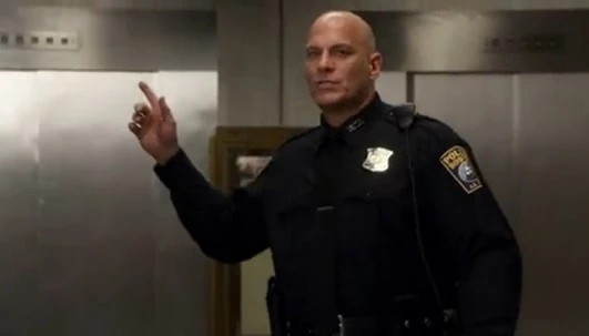 Jimmy Wolf | The Rizzoli and Isles Series Wiki | Fandom