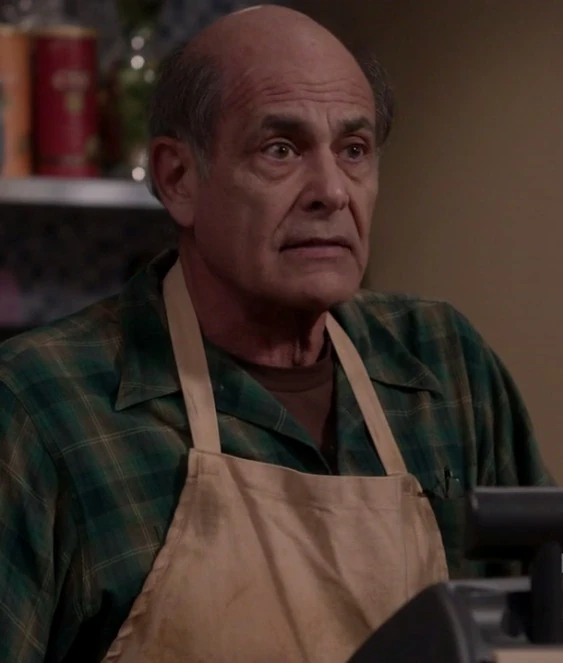 Stanley | The Rizzoli and Isles Series Wiki | Fandom