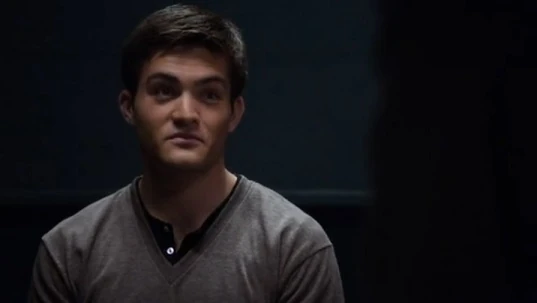 Gavin | The Rizzoli and Isles Series Wiki | Fandom