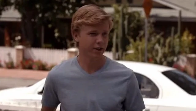 Ben Dunn | The Rizzoli and Isles Series Wiki | Fandom