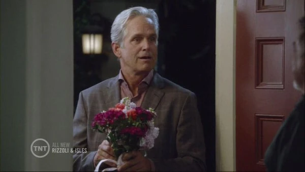 Ron Hanson | The Rizzoli and Isles Series Wiki | Fandom