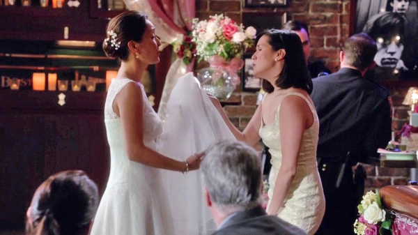 Mimi Tanaka | The Rizzoli and Isles Series Wiki | Fandom