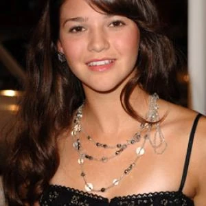 Stephanie Pearson Model