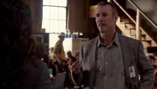 Ray Murphy | The Rizzoli and Isles Series Wiki | Fandom