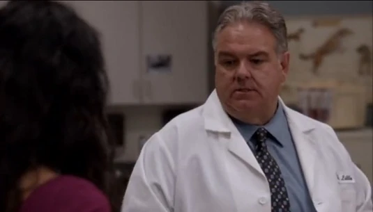 Dr. Little | The Rizzoli and Isles Series Wiki | Fandom