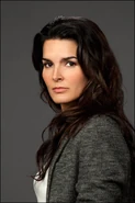 Jane Rizzoli | The Rizzoli and Isles Series Wiki | Fandom