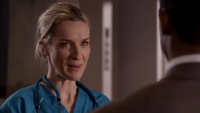 Randi Gordon | The Rizzoli and Isles Series Wiki | Fandom