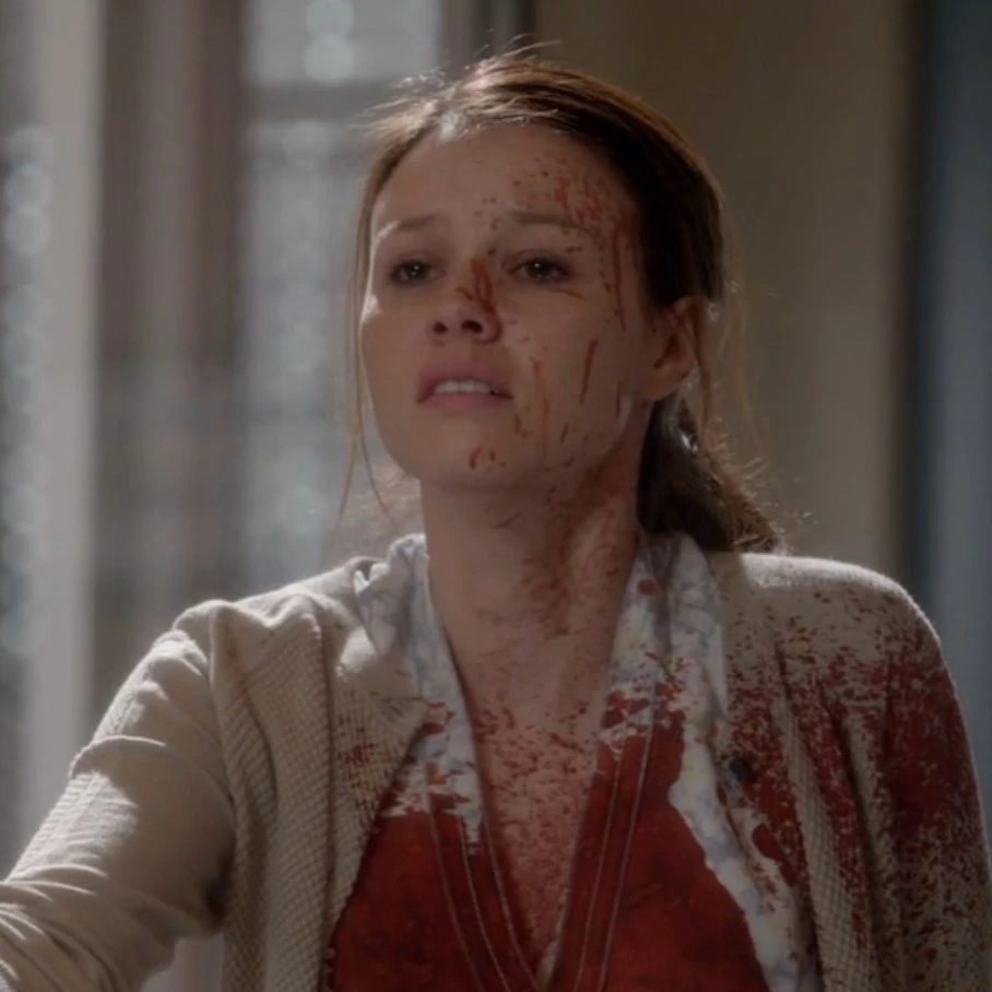 Lily Green | The Rizzoli and Isles Series Wiki | Fandom