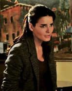 Jane Rizzoli | The Rizzoli and Isles Series Wiki | Fandom