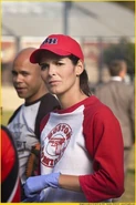 Jane Rizzoli | The Rizzoli and Isles Series Wiki | Fandom