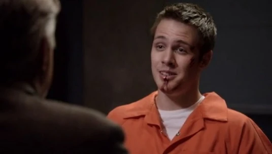 Josh Patterson | The Rizzoli and Isles Series Wiki | Fandom