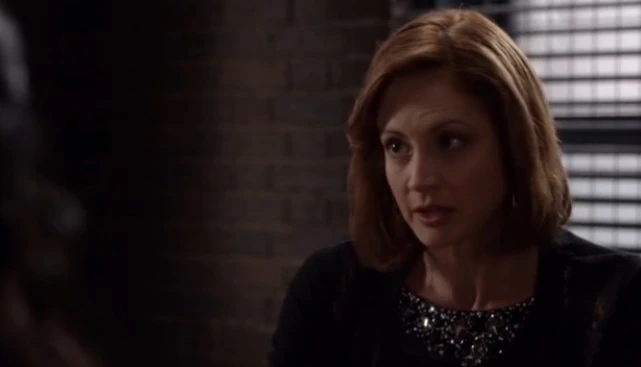 Mrs. Payson | The Rizzoli and Isles Series Wiki | Fandom