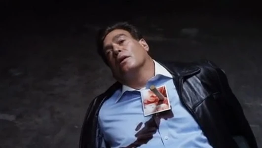 Thomas O'Rourke | The Rizzoli and Isles Series Wiki | Fandom