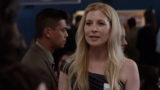 Debbie Nichols Tibbet | The Rizzoli and Isles Series Wiki | Fandom