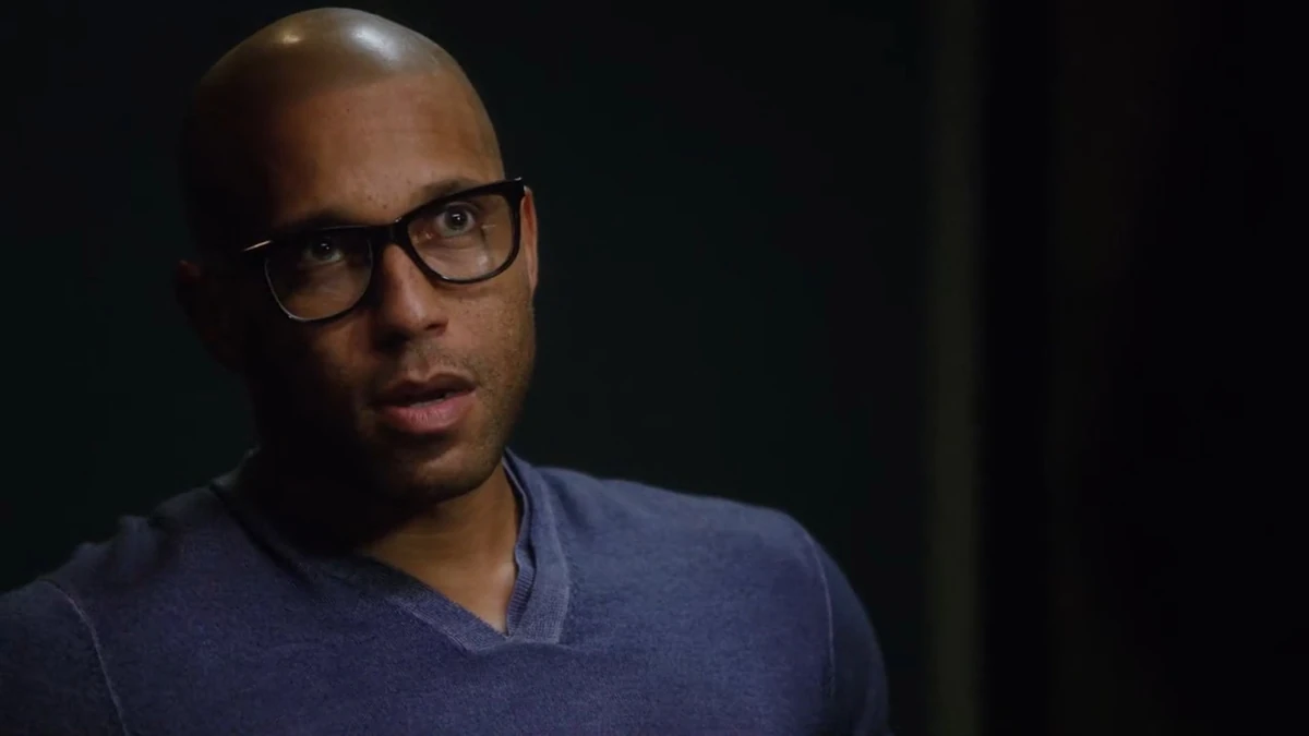 Tyrell Feeney | The Rizzoli and Isles Series Wiki | Fandom