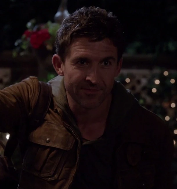 Ian Faulkner | The Rizzoli and Isles Series Wiki | Fandom