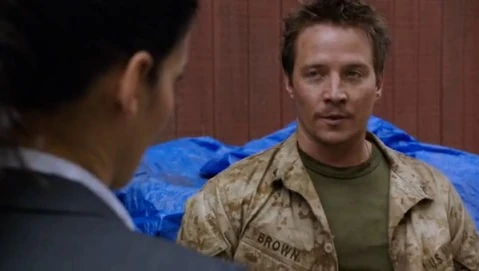 Justin Brown | The Rizzoli and Isles Series Wiki | Fandom