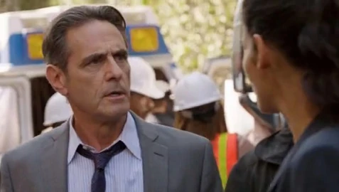 Roger Deluth | The Rizzoli and Isles Series Wiki | Fandom