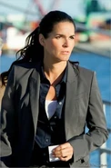 Jane Rizzoli | The Rizzoli and Isles Series Wiki | Fandom
