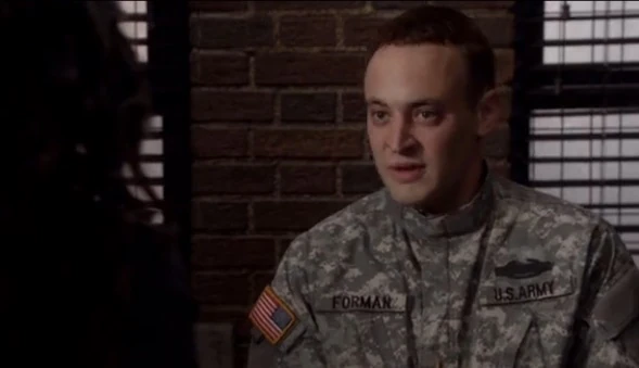 Dan Forman | The Rizzoli and Isles Series Wiki | Fandom