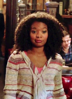 Tasha Williams | The Rizzoli and Isles Series Wiki | Fandom