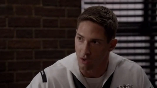 Richard Salerno | The Rizzoli and Isles Series Wiki | Fandom