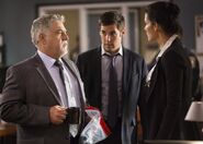 Phoenix Rising | The Rizzoli and Isles Series Wiki | Fandom