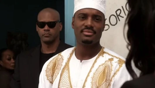 Reginald Perry | The Rizzoli and Isles Series Wiki | Fandom