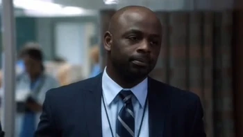 Cliff Cummings | The Rizzoli and Isles Series Wiki | Fandom