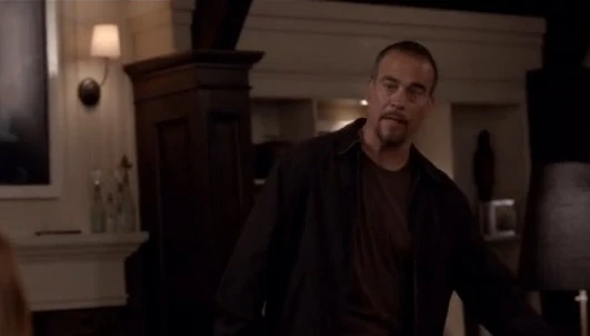 Conroy | The Rizzoli and Isles Series Wiki | Fandom