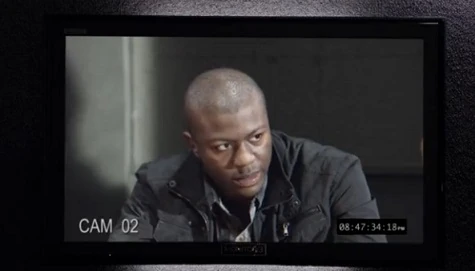 Quinton Morris | The Rizzoli and Isles Series Wiki | Fandom