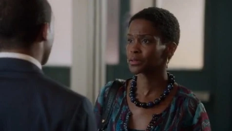 Vonda Morris | The Rizzoli and Isles Series Wiki | Fandom