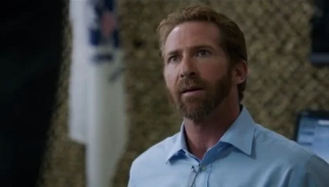 James Bacal | The Rizzoli and Isles Series Wiki | Fandom