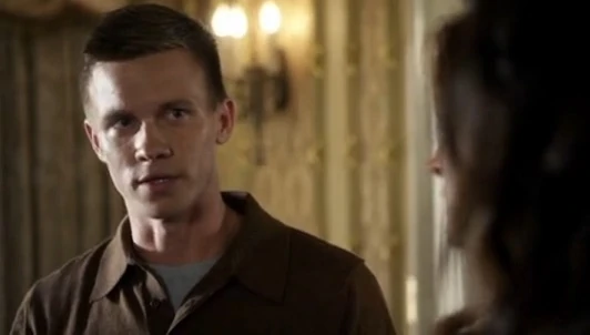 Sumner Fairfield | The Rizzoli and Isles Series Wiki | Fandom