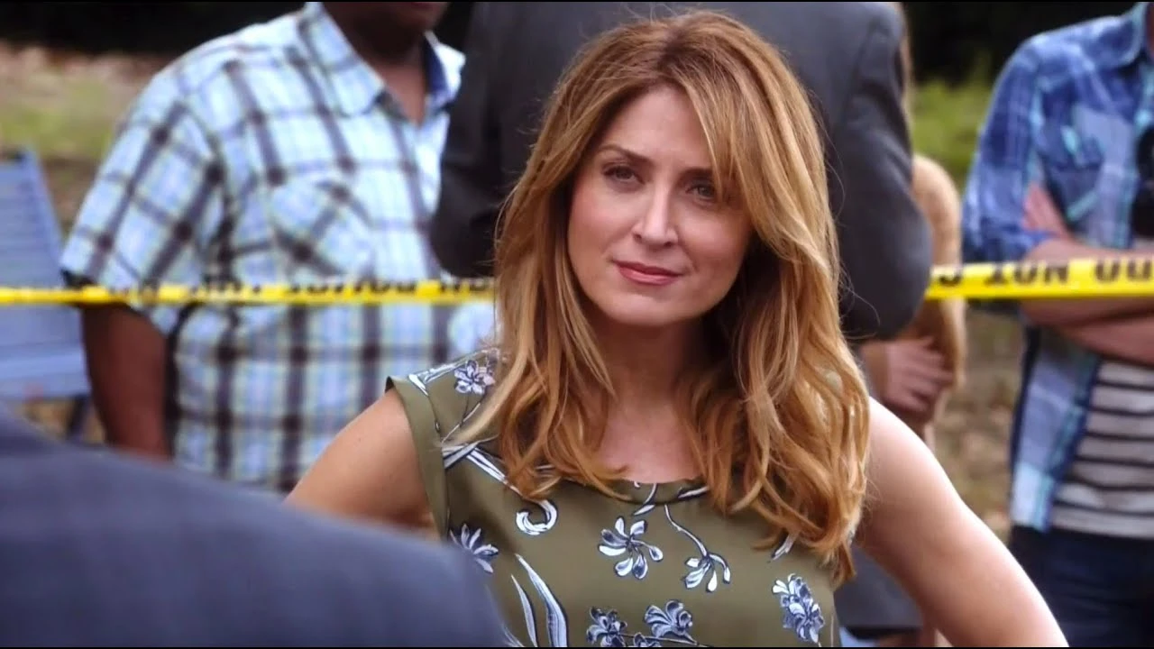 Maura Isles | The Rizzoli and Isles Series Wiki | Fandom