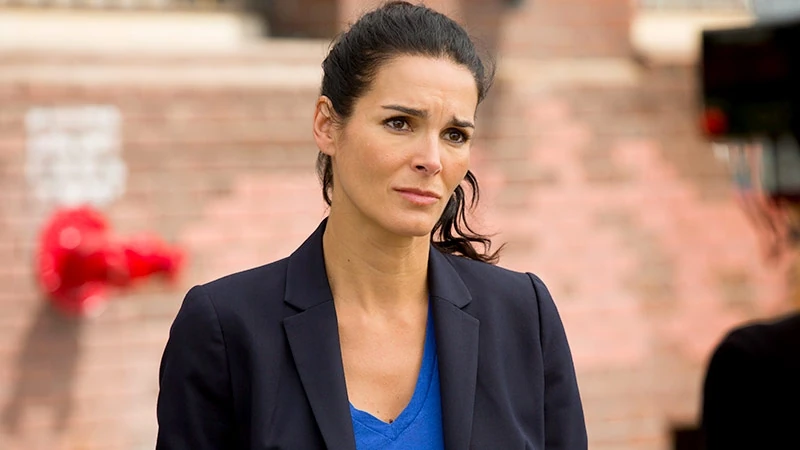 Misconduct Game | The Rizzoli and Isles Series Wiki | Fandom