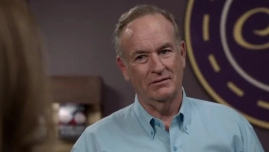 Bill O'Reilly | The Rizzoli and Isles Series Wiki | Fandom