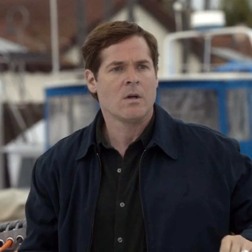 Doug Pierce | The Rizzoli and Isles Series Wiki | Fandom