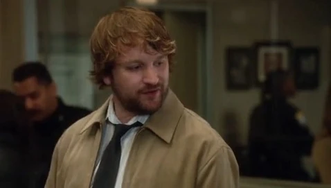 Rick Jaffe | The Rizzoli and Isles Series Wiki | Fandom