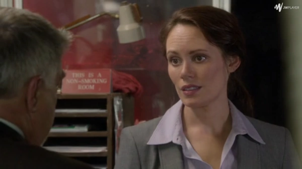 Elisabeth Keating | The Rizzoli and Isles Series Wiki | Fandom