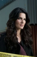 Jane Rizzoli | The Rizzoli and Isles Series Wiki | Fandom