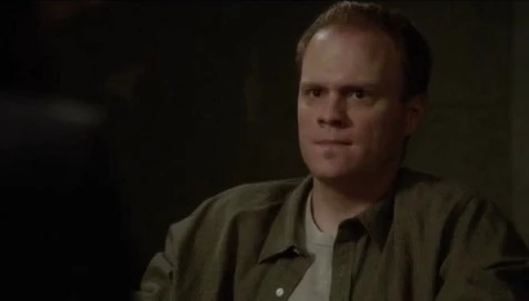 Tyler Moore | The Rizzoli and Isles Series Wiki | Fandom