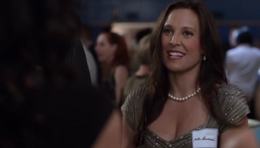 Kate Graham The Rizzoli And Isles Series Wiki Fandom