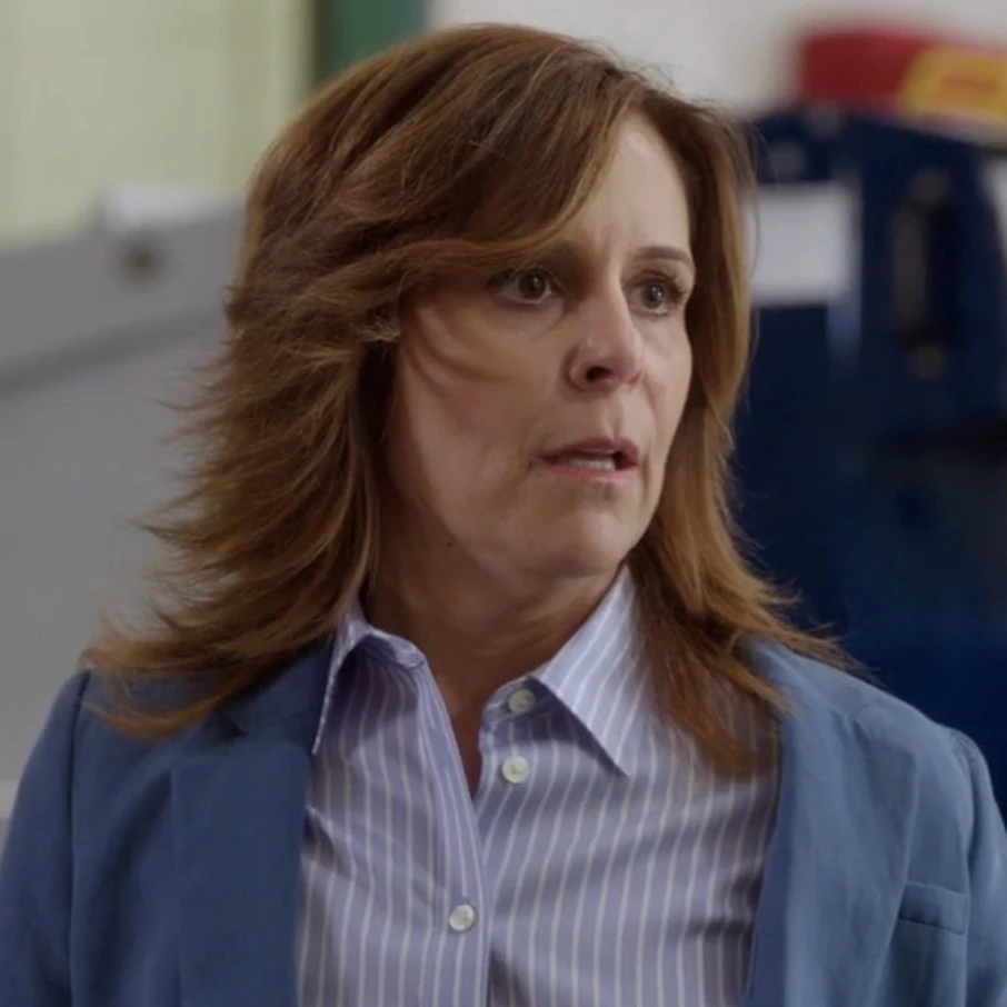 Carla Dalton | The Rizzoli and Isles Series Wiki | Fandom