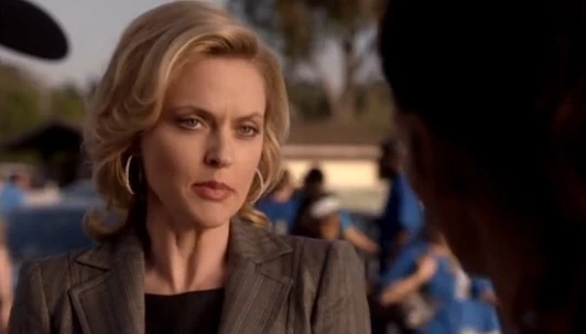 Geena Young | The Rizzoli and Isles Series Wiki | Fandom