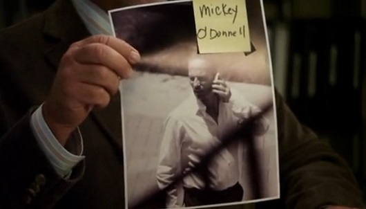 Mickey Odonnell The Rizzoli And Isles Series Wiki Fandom