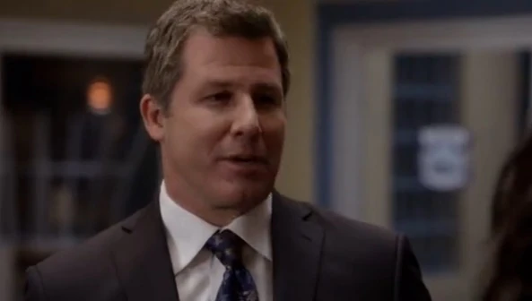 Byron Sluckey | The Rizzoli and Isles Series Wiki | Fandom